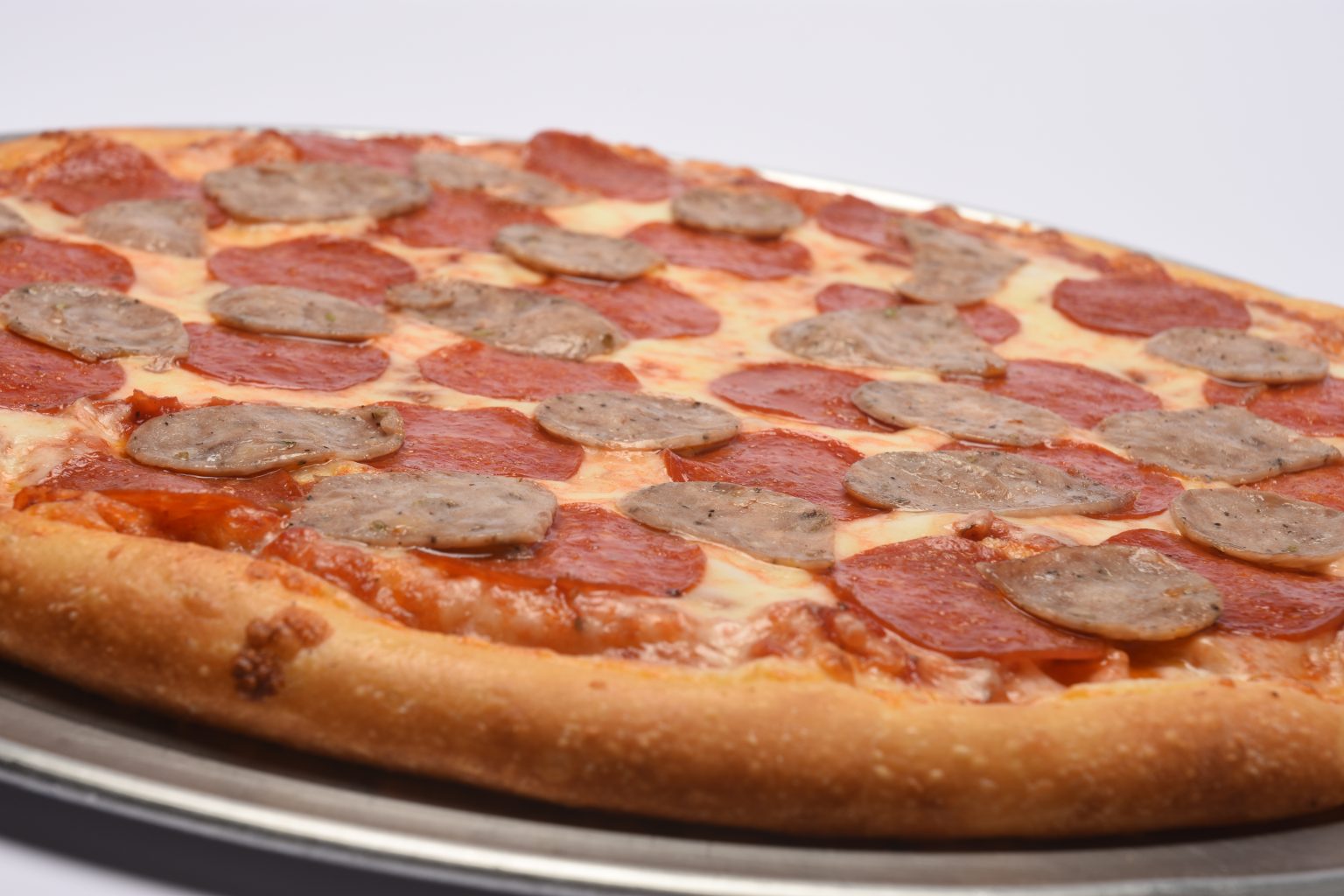 Menu – Brothers Pizza